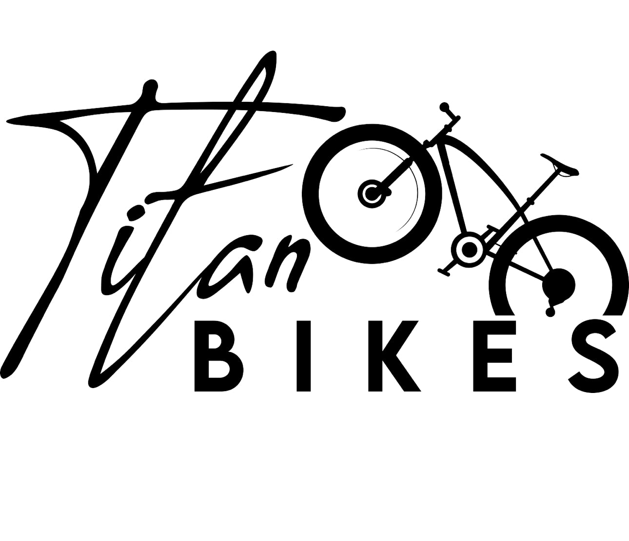 FatBike V20 Onderdelen: Onderhoud Jouw Fiets - Snelle Verzending! – TitanBikes