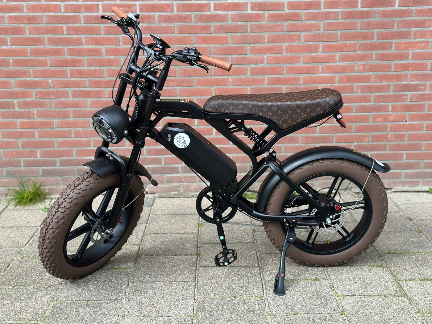 TitanBikes Leiden: Jouw One-Stop FatBike Shop - Verkoop & Reparaties ...